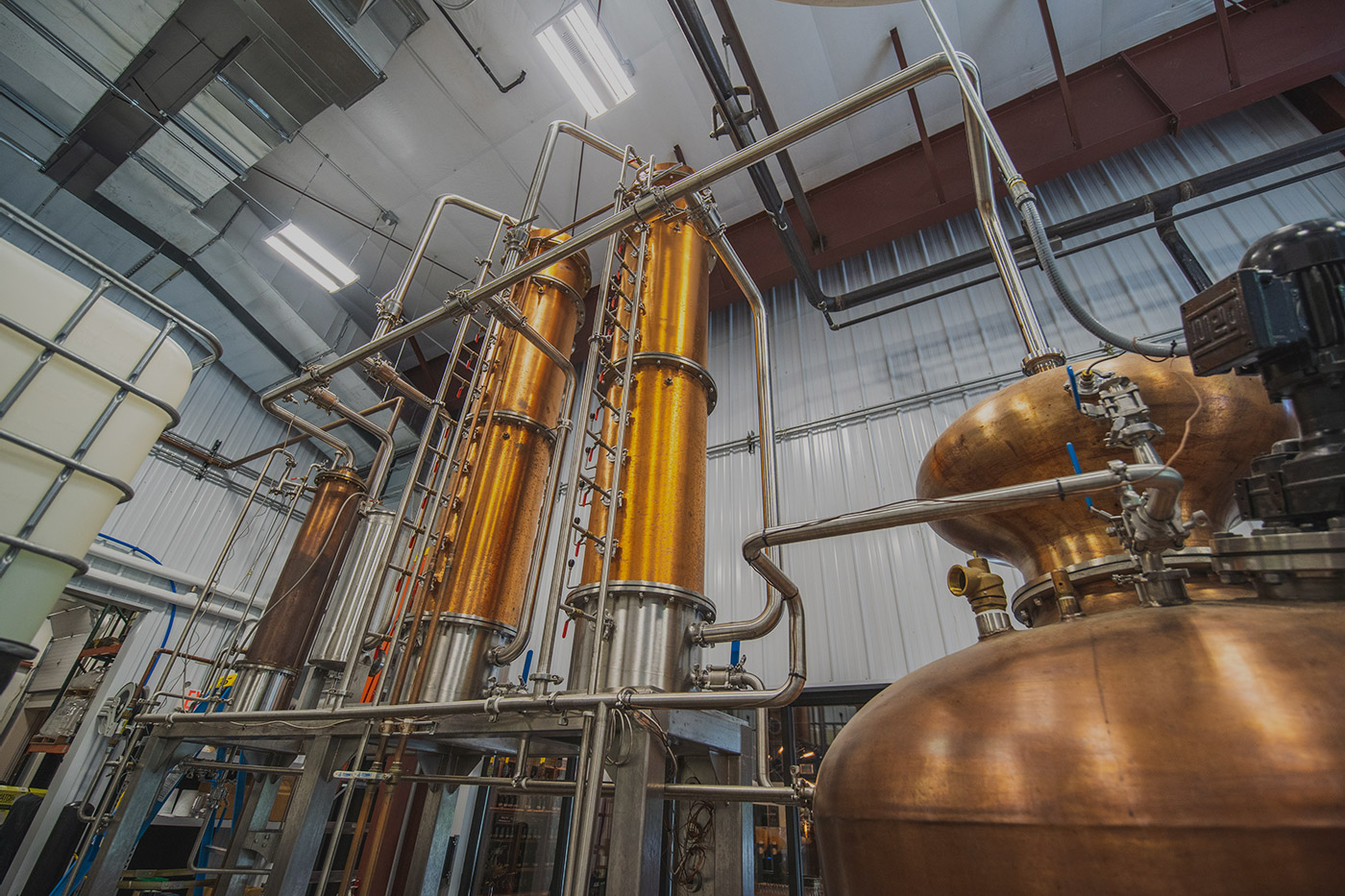 FAQ - Hatch Distilling Co.
