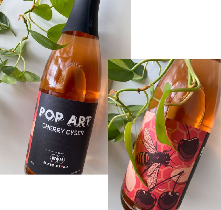 Mixed Meadia - Hatch Distilling Co.